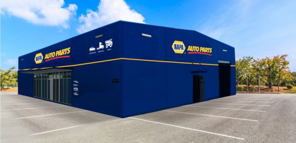 NAPA Auto Parts Second Store Now Open in Midland | NAPA