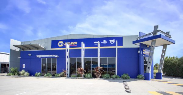 NAPA Auto Parts Mackay Now Open | NAPA