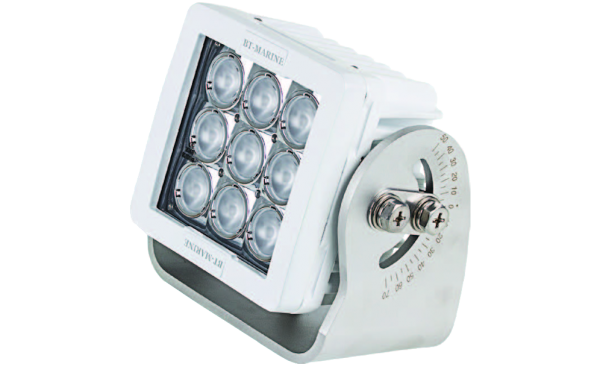 Blacktips | Heavy Duty Industrial LED Lighting | NAPA