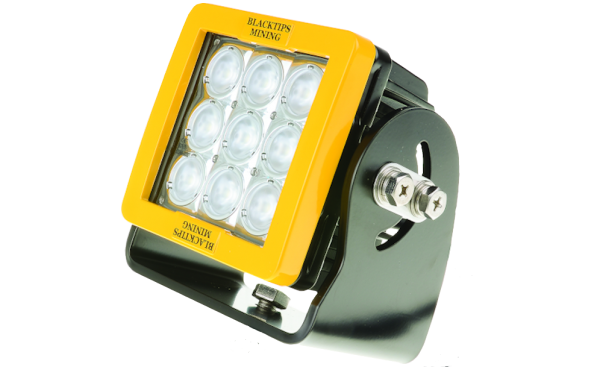 Blacktips | Heavy Duty Industrial LED Lighting | NAPA