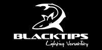 Blacktips | Heavy Duty Industrial LED Lighting | NAPA