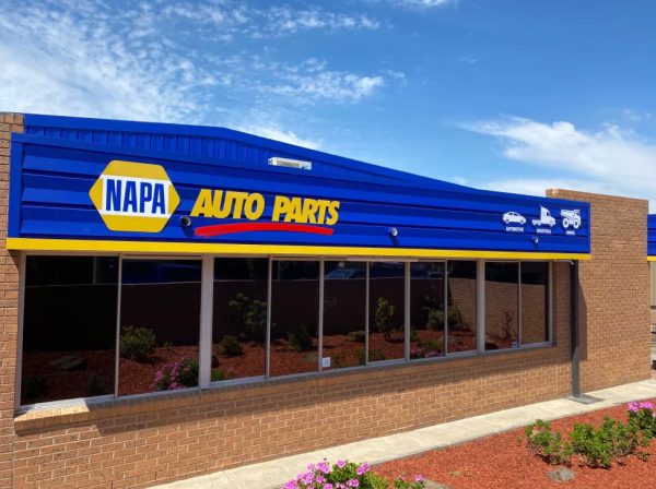 NAPA Auto Parts adds Clayton to its Victorian locations! | NAPA