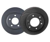NAPA Know How | Brake Pads & Rotors | RDA Brakes | NAPA
