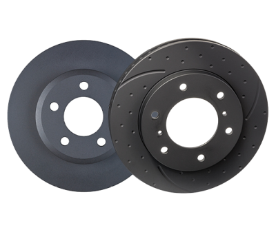 NAPA Know How | Brake Pads & Rotors | RDA Brakes | NAPA Auto Parts