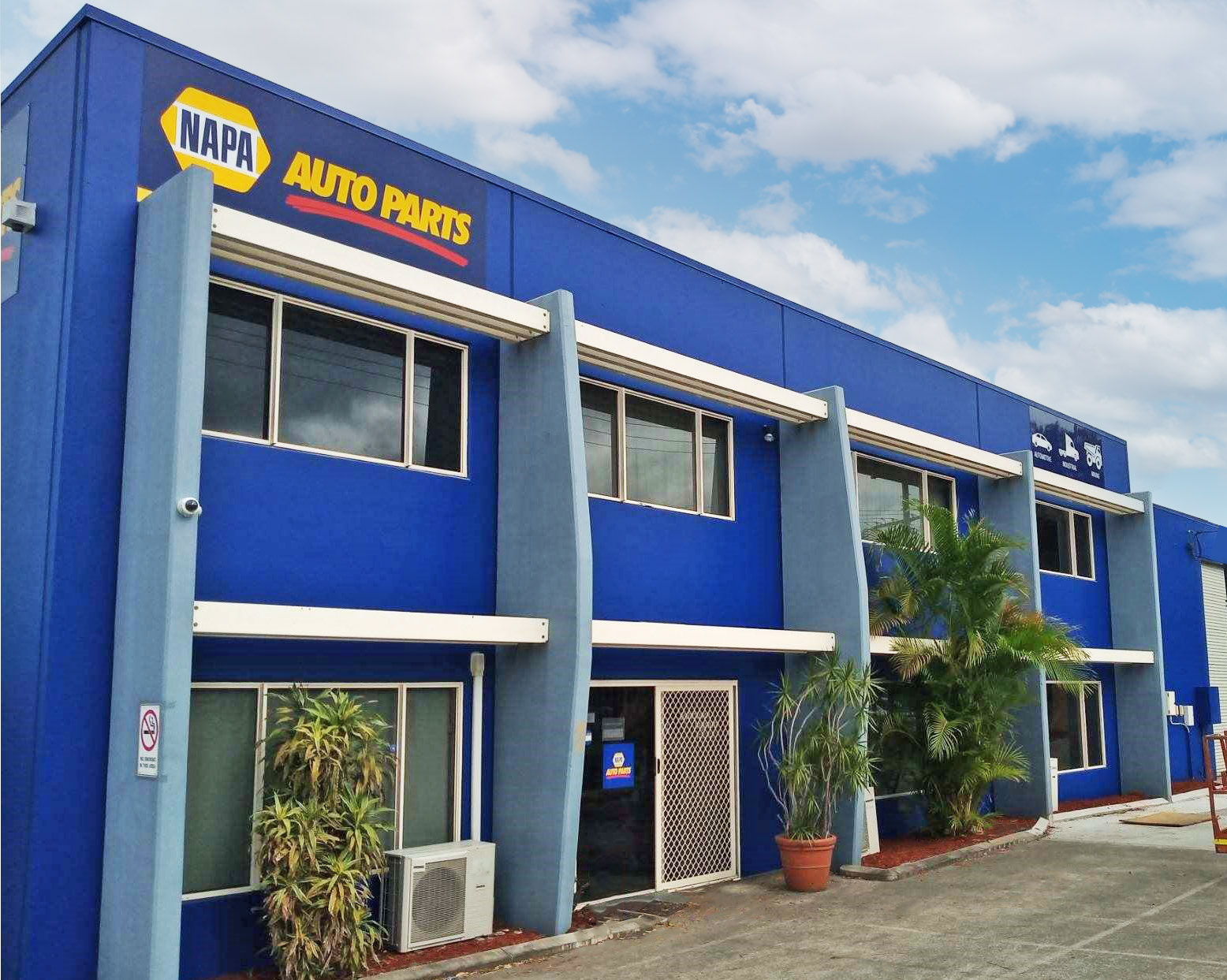 NAPA Auto Parts Molendinar shines on the Gold Coast | NAPA