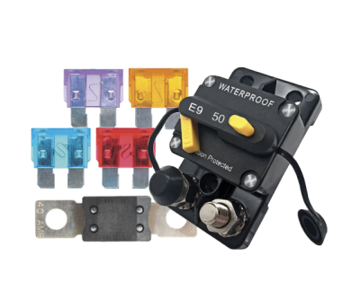 Know How: Electrical – NAPA