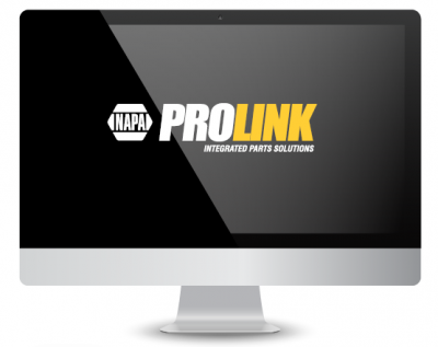 NAPA PROLink – NAPA