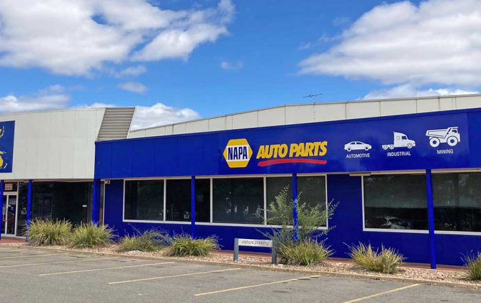 Wingfield Archives | NAPA