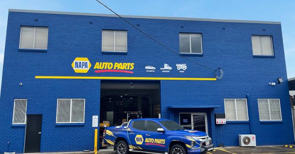 Wangara is the new NAPA Auto Parts in the West | NAPA Auto Parts
