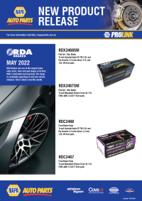 Vehicle Application Guides | NAPA Auto Parts