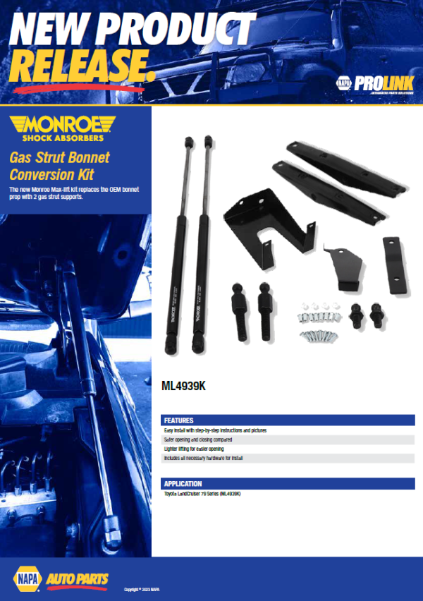 Vehicle Application Guides – NAPA Auto Parts