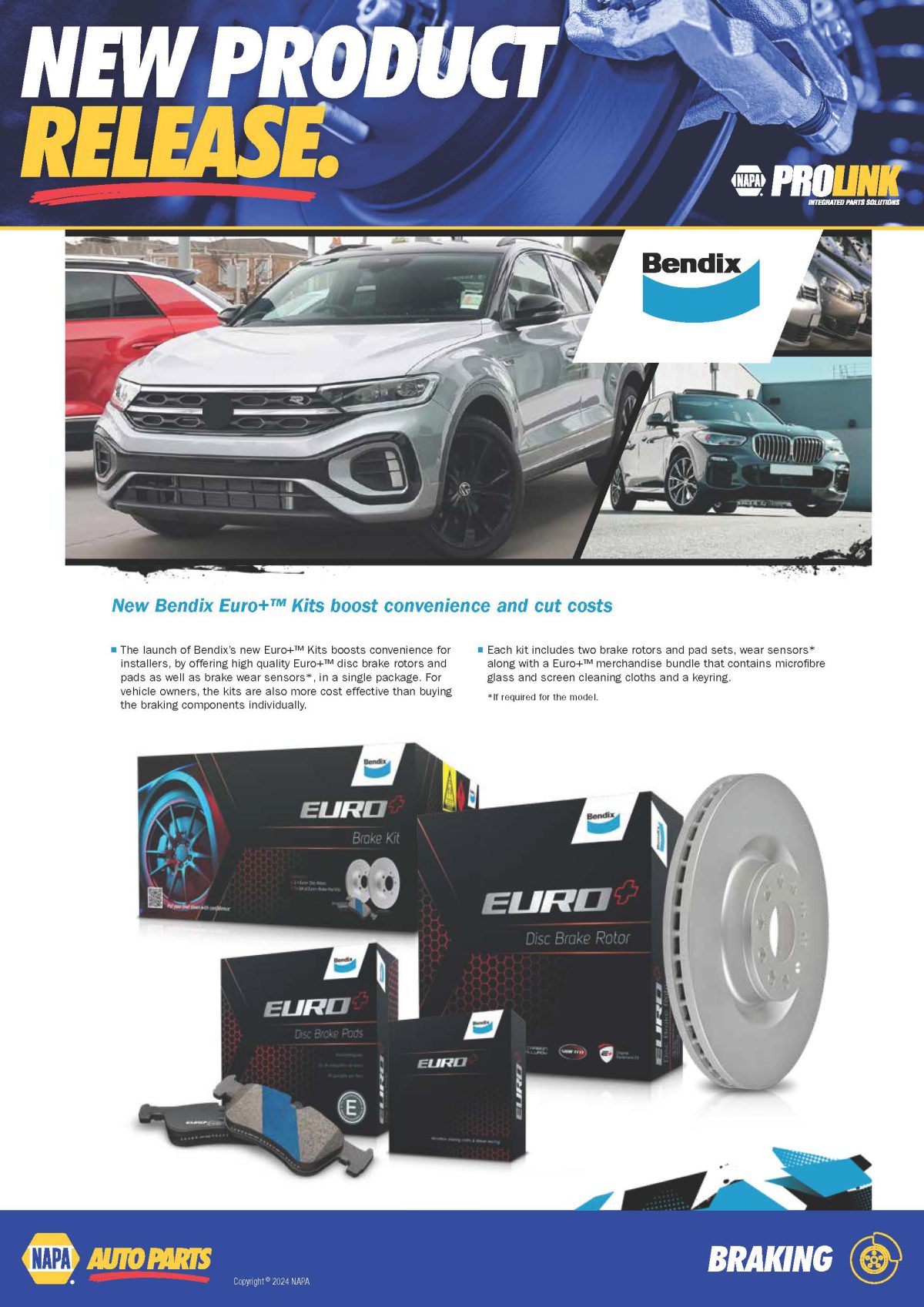 Vehicle Application Guides – NAPA