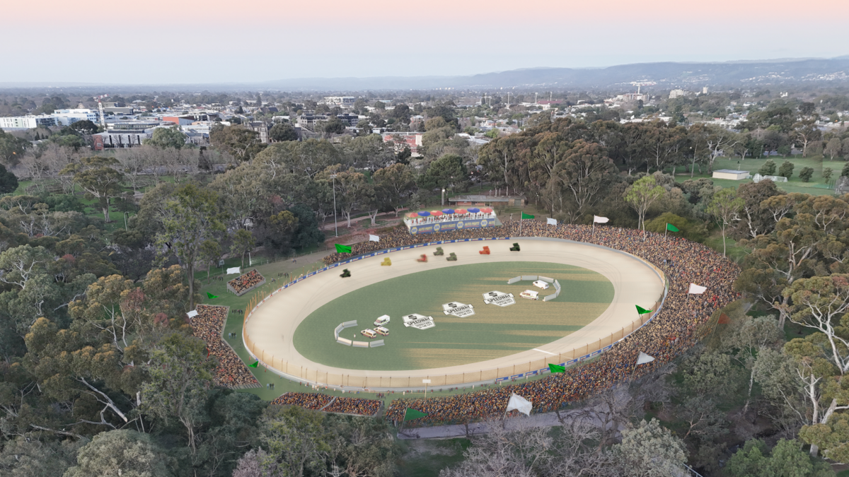 NAPA SPEEDWAY IS BACK FOR 2025 | NAPA
