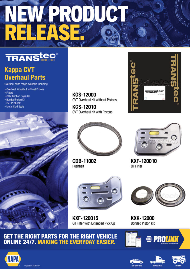 Vehicle Application Guides | NAPA