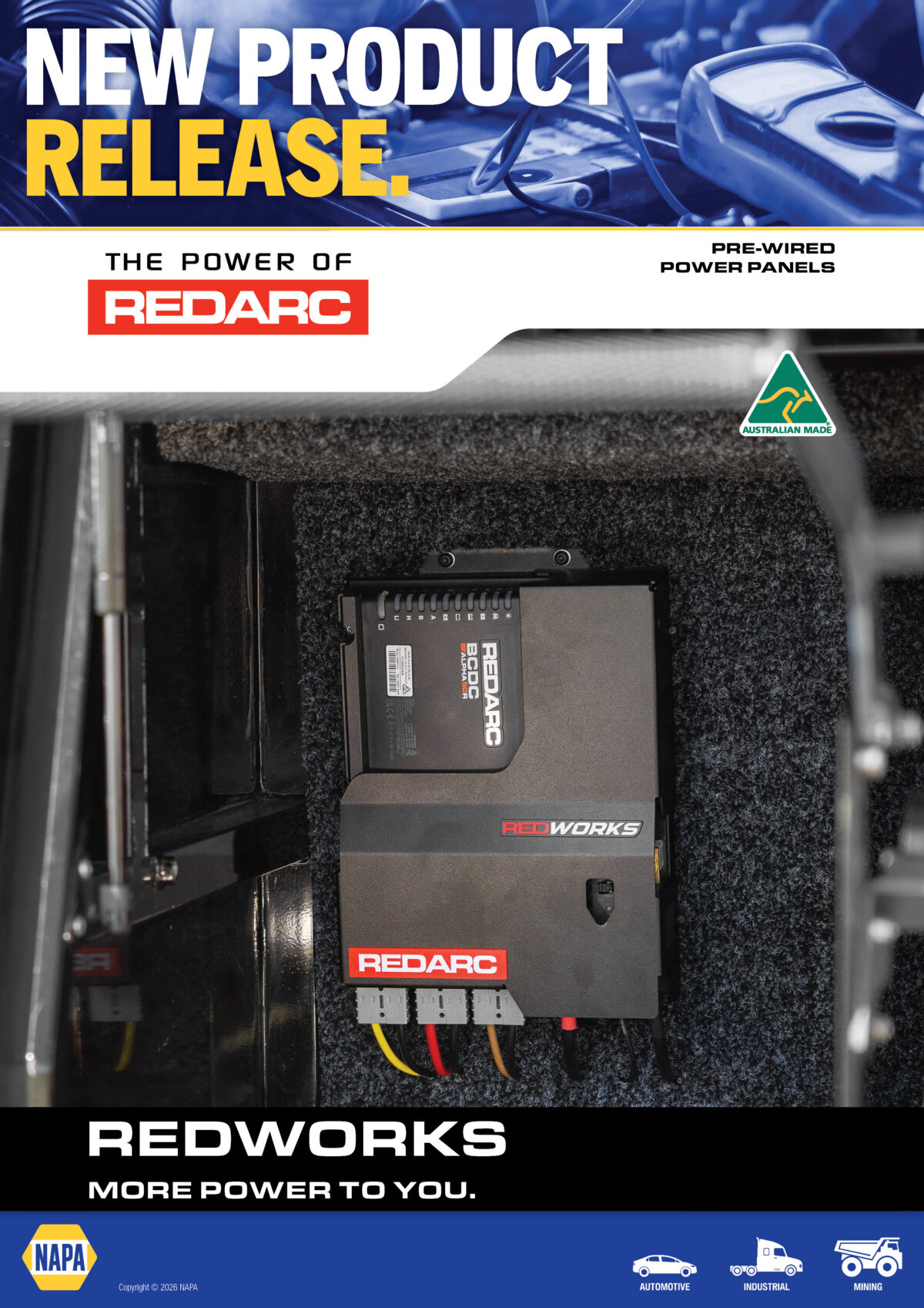 Vehicle Application Guides | NAPA